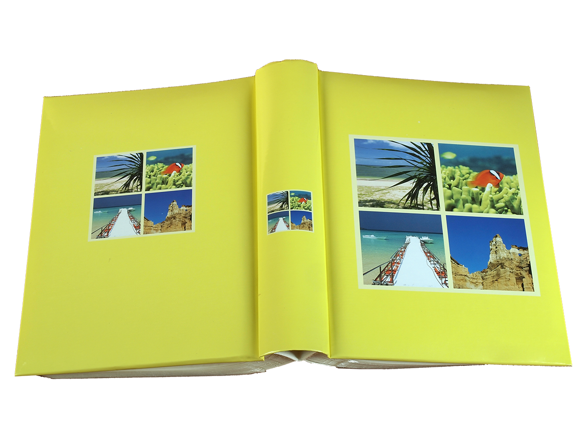Album 10x15 | fotook.pl